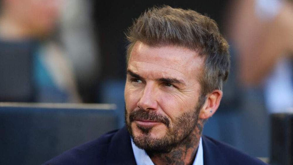 El vacile de Beckham a Henry sobre la remontada del Real Madrid: “El ...