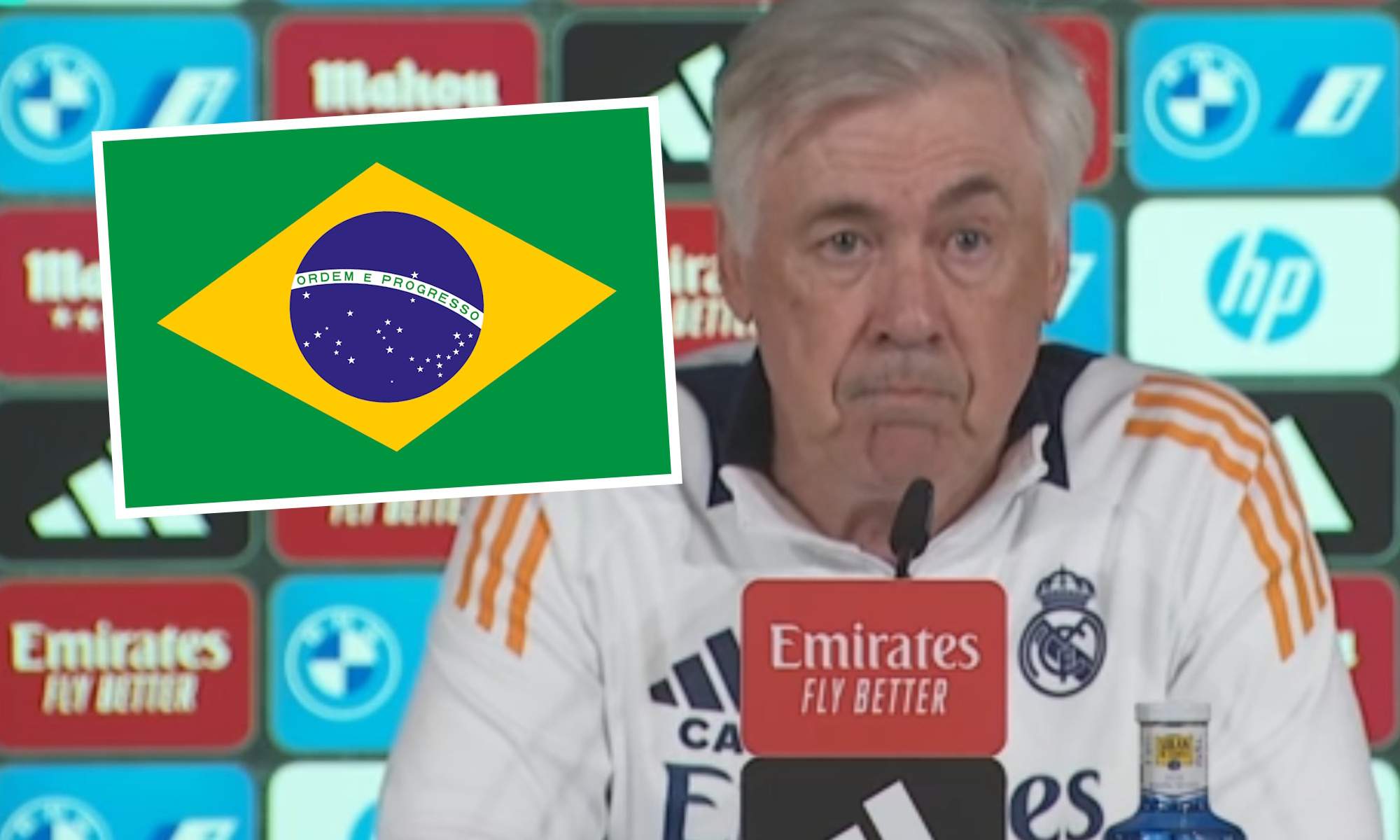 Real Madrid Exclusivo