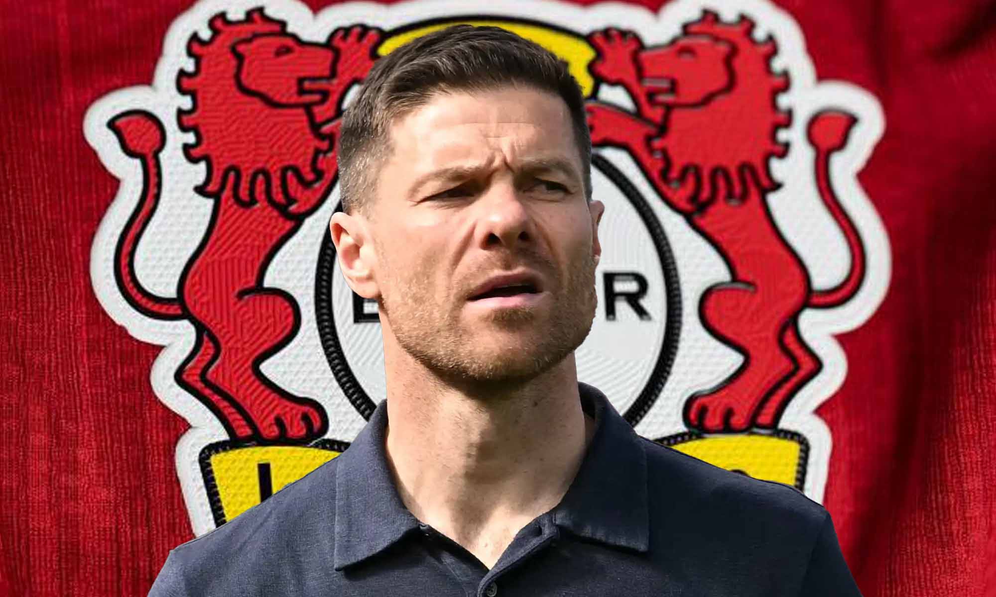 La llamativa postura del Leverkusen con la salida de Xabi Alonso: “No nos in…”