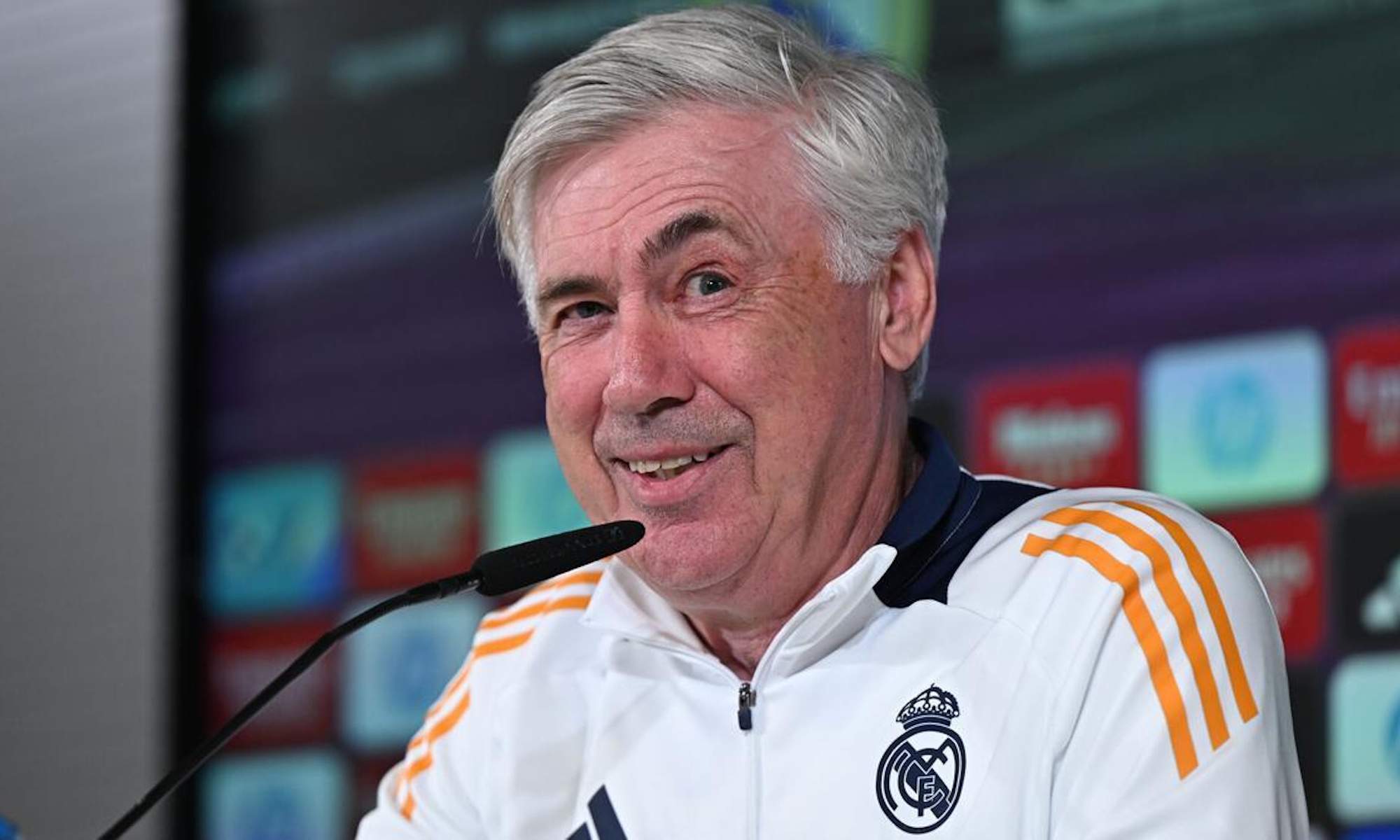El Real Madrid prepara un acto único para despedir a Carlo Ancelotti, Inda lo anuncia