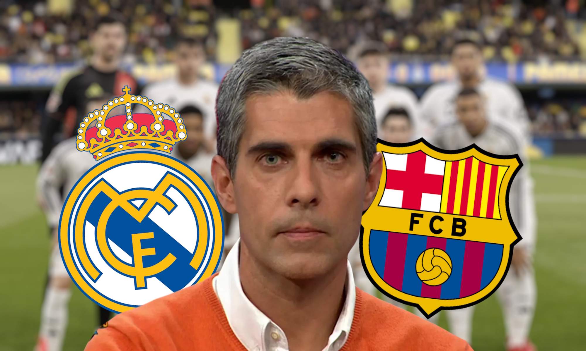 El tapado que se cuela en el once para la final de Copa, José Luis ...