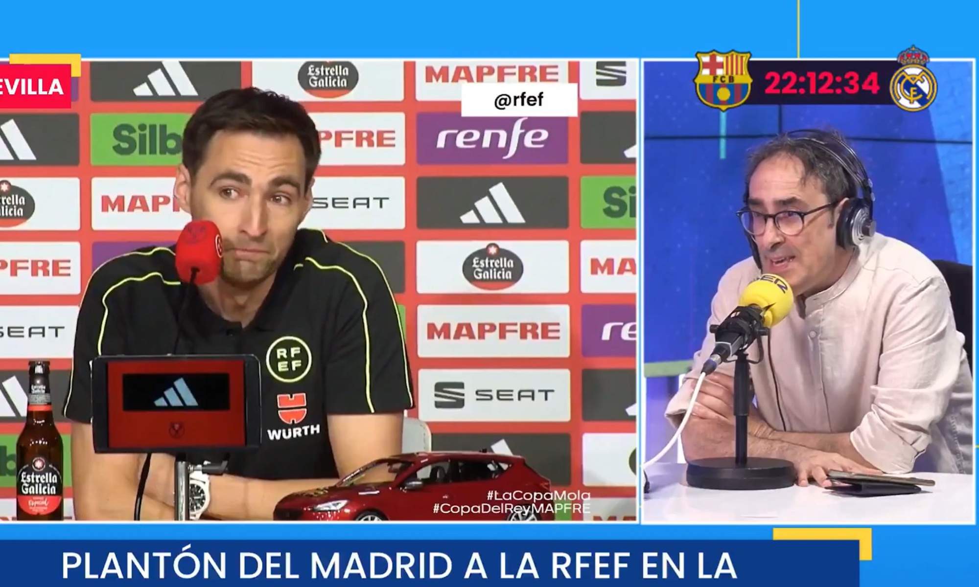 Real Madrid Exclusivo