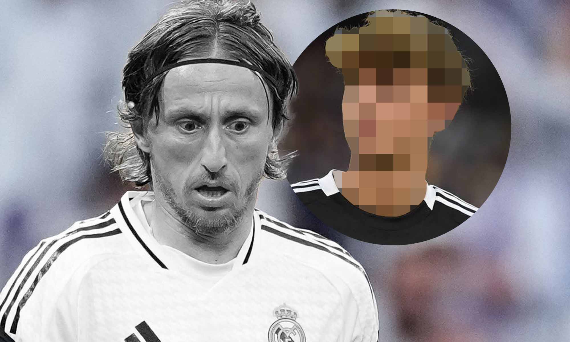 Adiós a Modric, el Real Madrid ya tiene al reemplazo por 8 millones de ...
