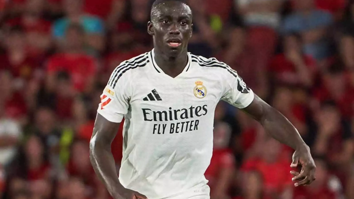 Bombazo, desvelan una ‘renovación secreta’ en el Real Madrid, oficial ...