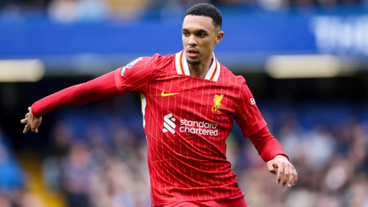 Inda desvela el precio para que Alexander-Arnold juegue el Mundial con ...