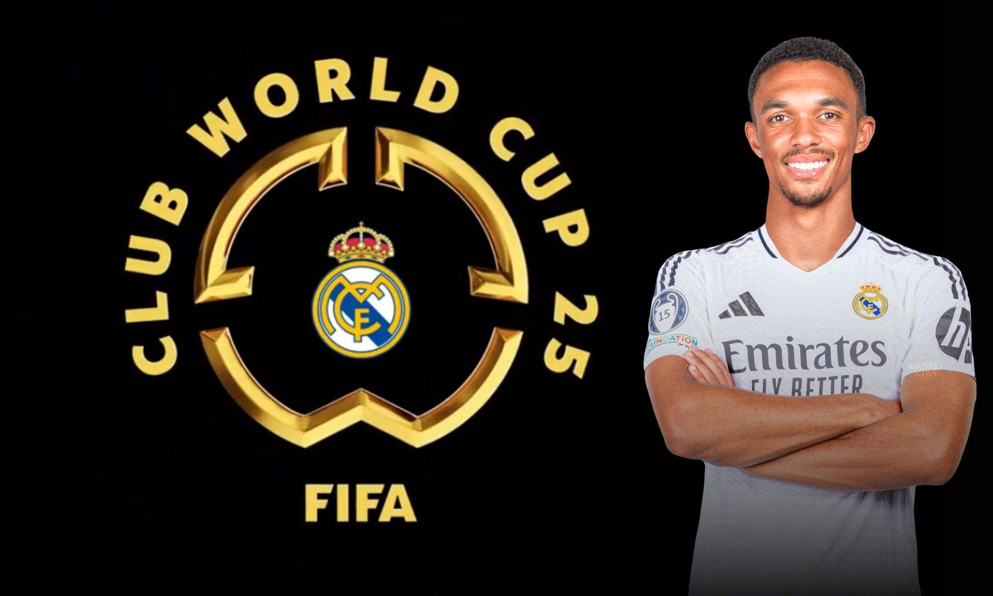 Las tres condiciones que deben darse para que Arnold juegue el Mundial con el Madrid