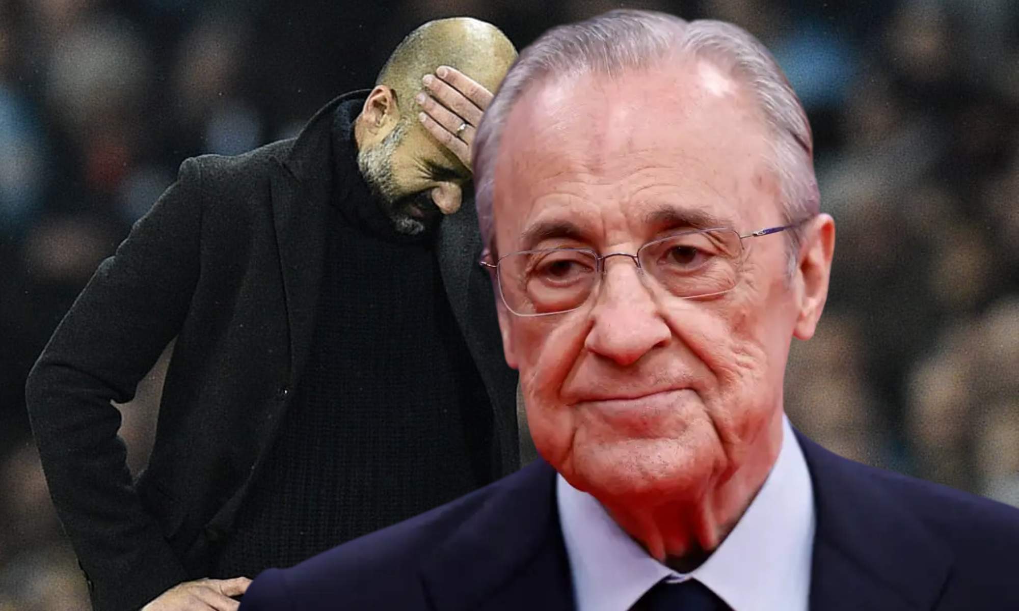 Real Madrid Exclusivo