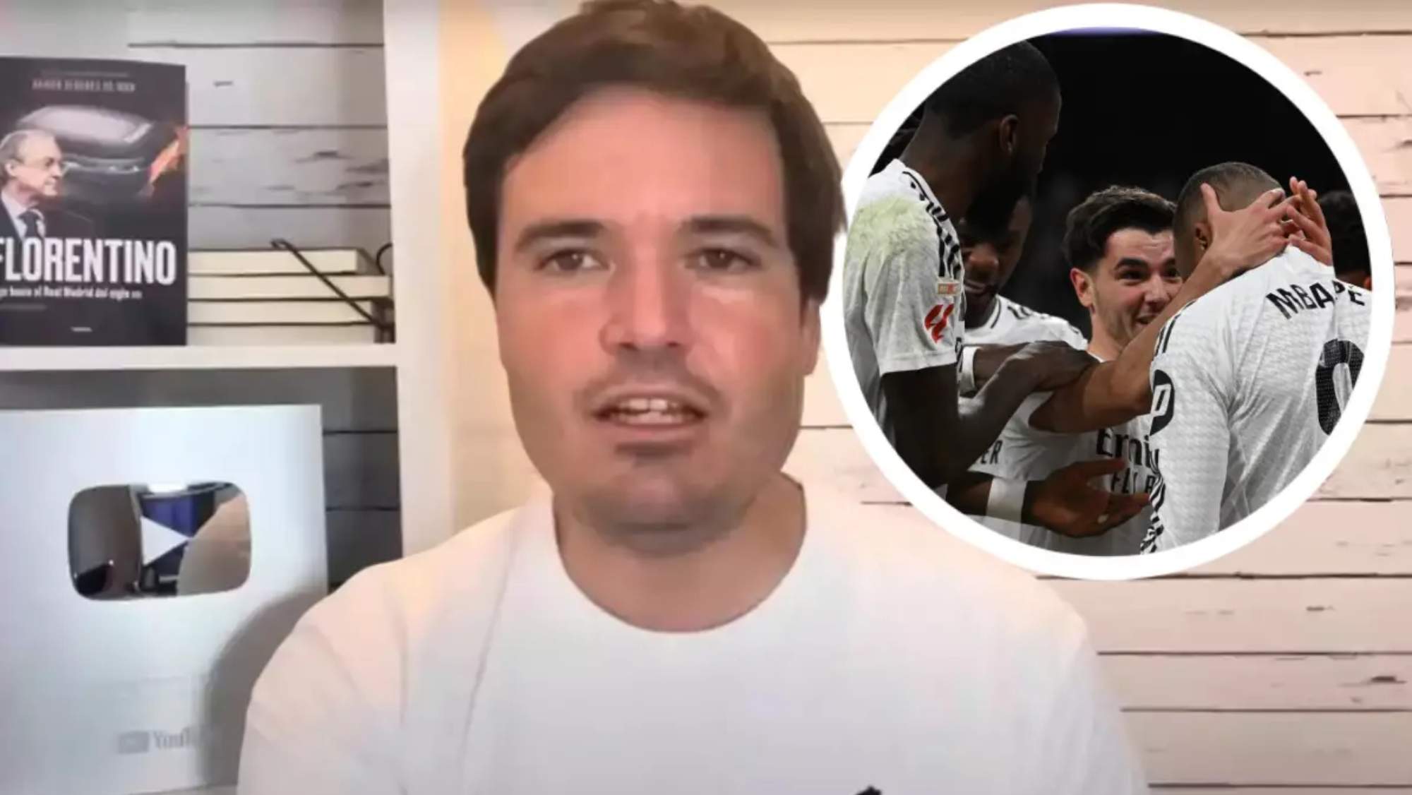 Ramón de Mon desvela ‘los elegidos’, los fichajes en los que trabaja el ...