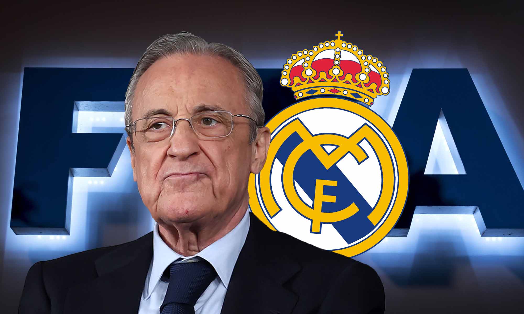 Real Madrid Exclusivo