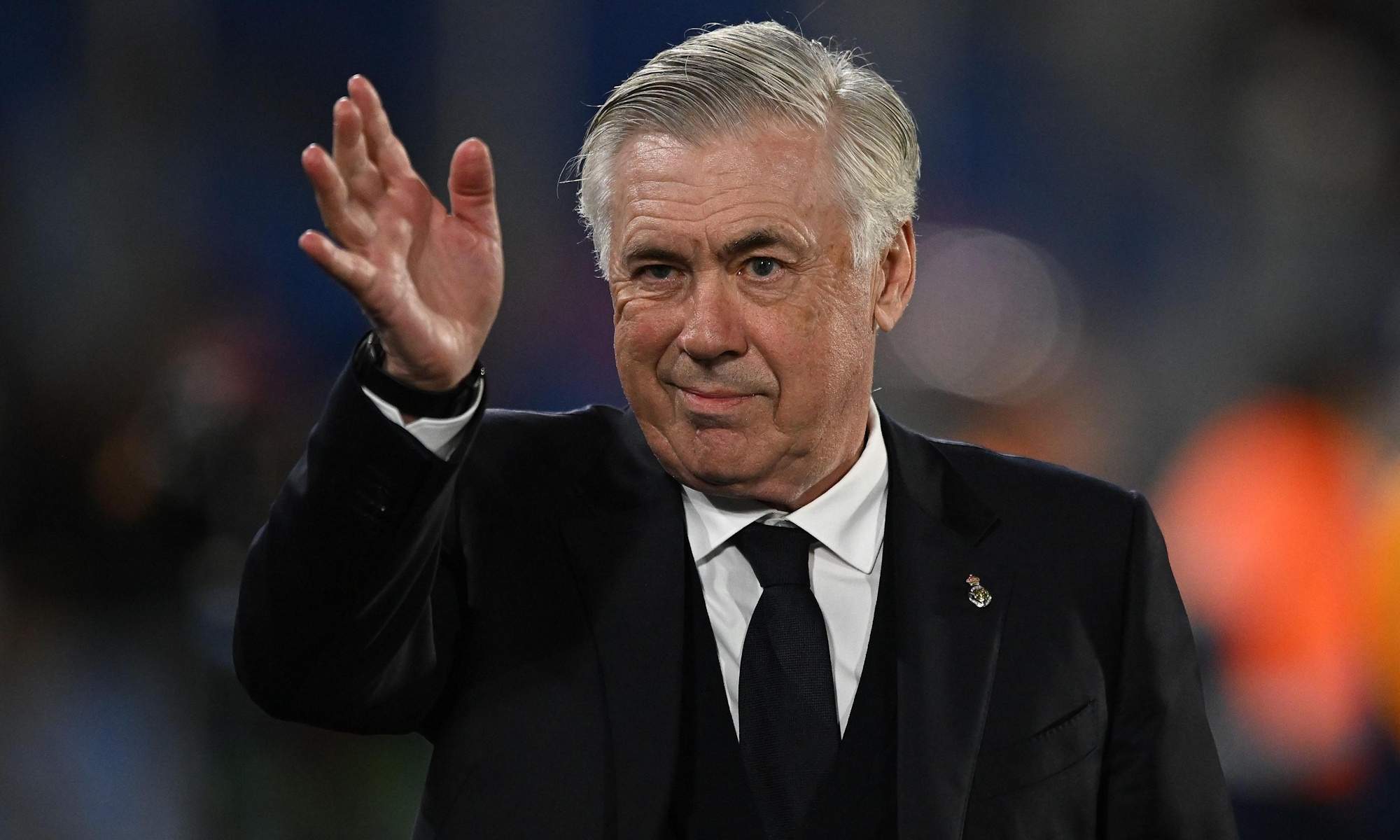 Oficial, la nueva fecha y hora de la despedida de Ancelotti con el Real Madrid