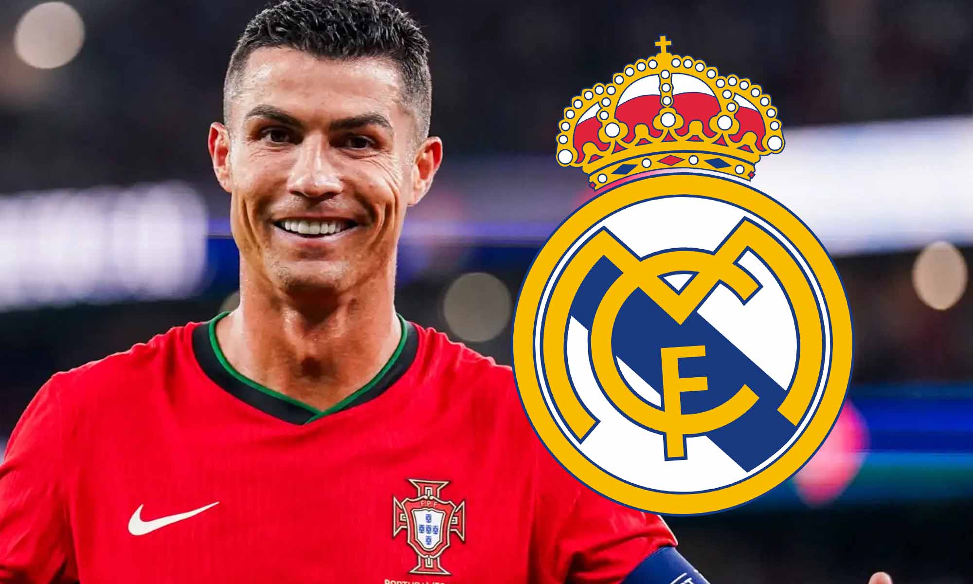 El regreso de Cristiano Ronaldo, mucho más cerca, el Real Madrid habría ...