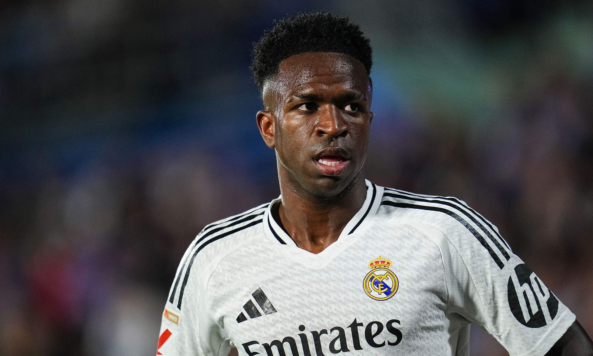 Bombazo, el gurú de los fichajes anuncia la salida inmediata de Vinicius