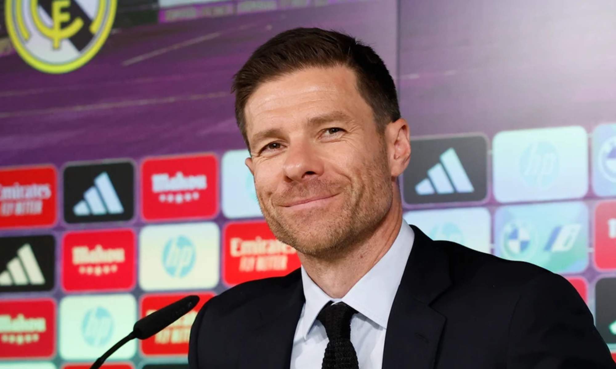 Primera decisión de Xabi Alonso: Modric no, pero otro histórico ...