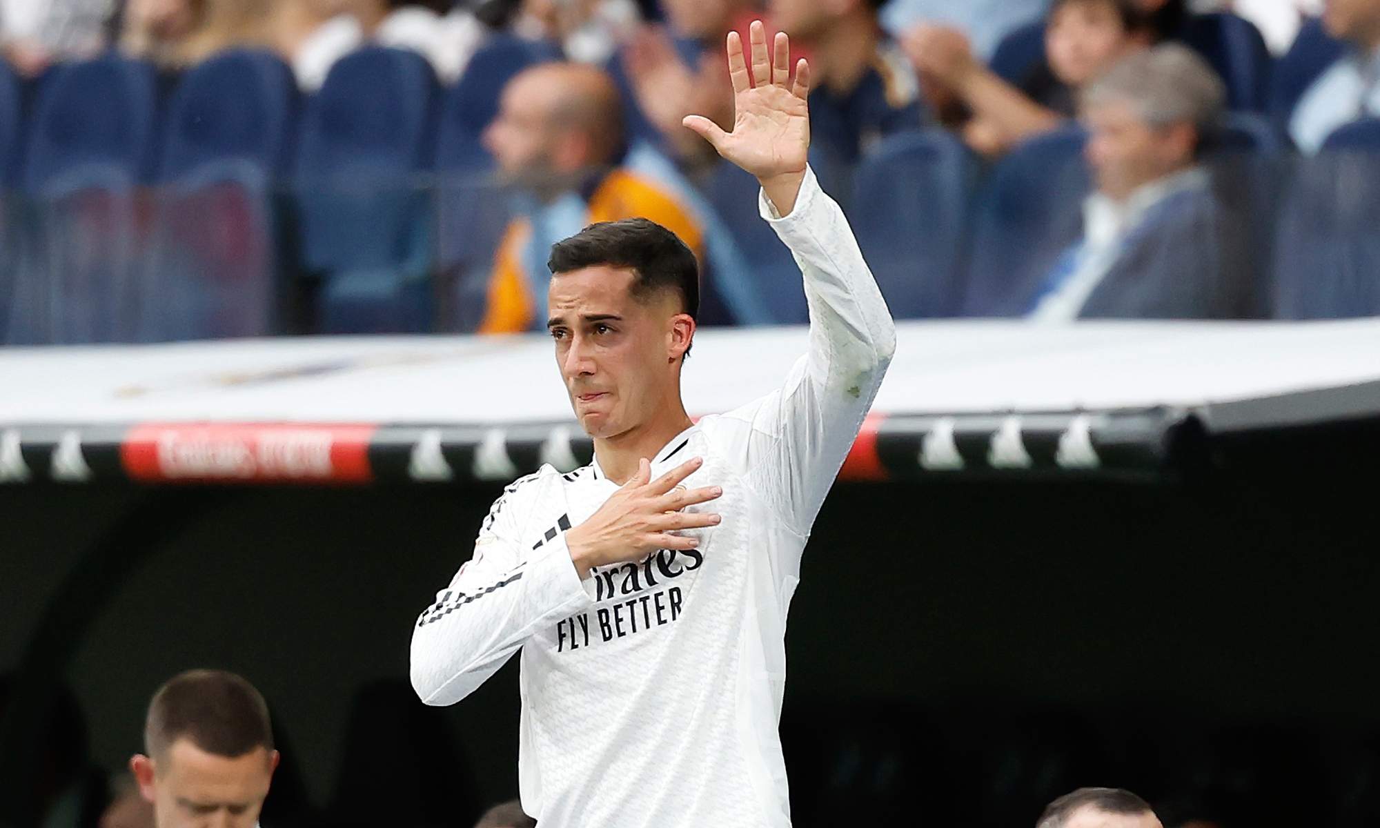 Palmarés histórico: estos son los títulos logrados por Lucas Vázquez ...