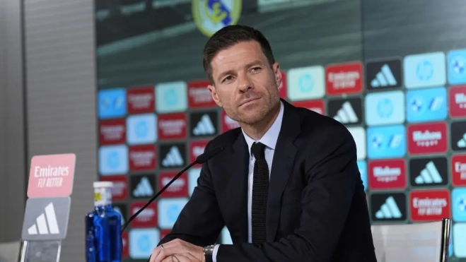 Ni un central ni un centrocampista, Xabi Alonso tiene otra petición, quiere un fichaje