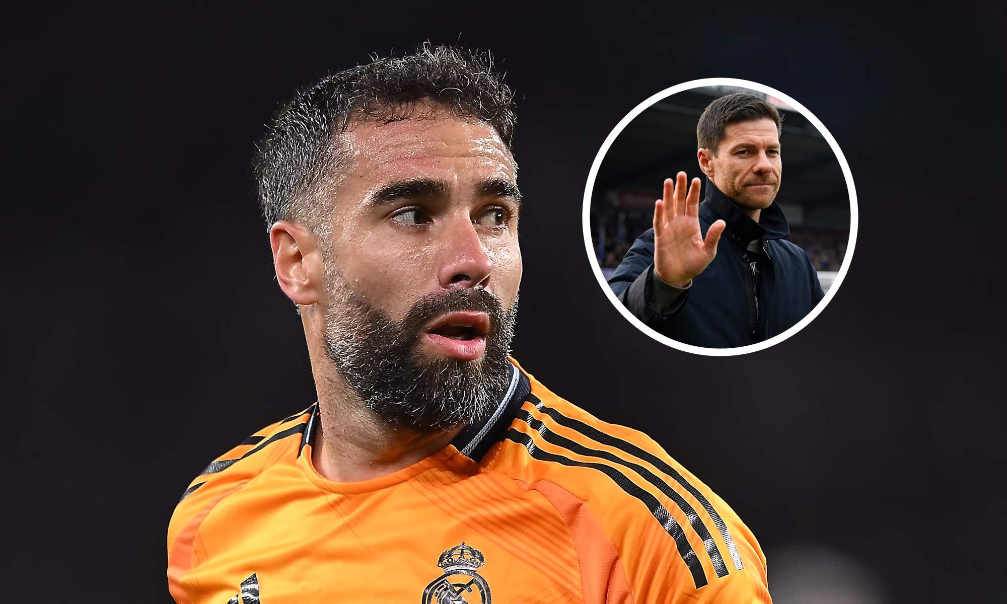 Xabi Alonso deja en shock a Dani Carvajal, tendrá un nuevo rol en el Real Madrid