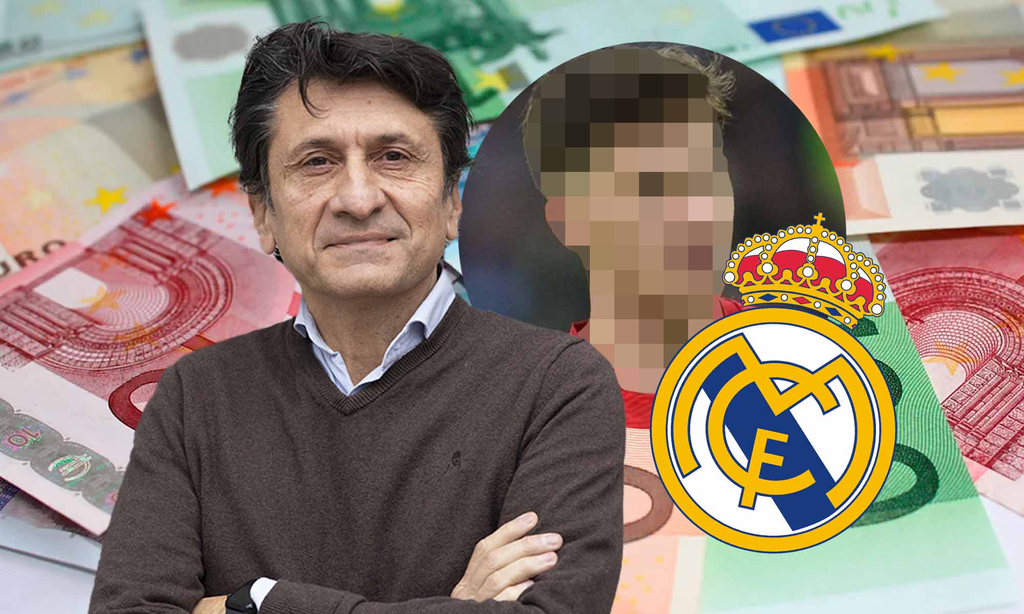 Cuesta 45 millones, José Félix Díaz lo anuncia: "Está loco por venir al ...