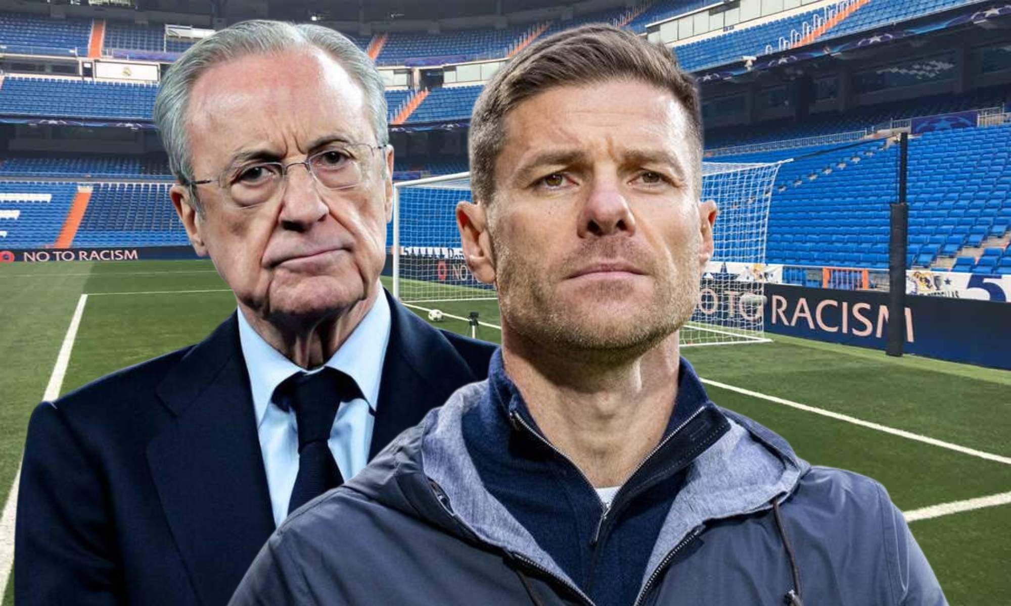 Bombazo, vinculan a un delantero TOP de Europa con el Real Madrid, fichaje sorpresa