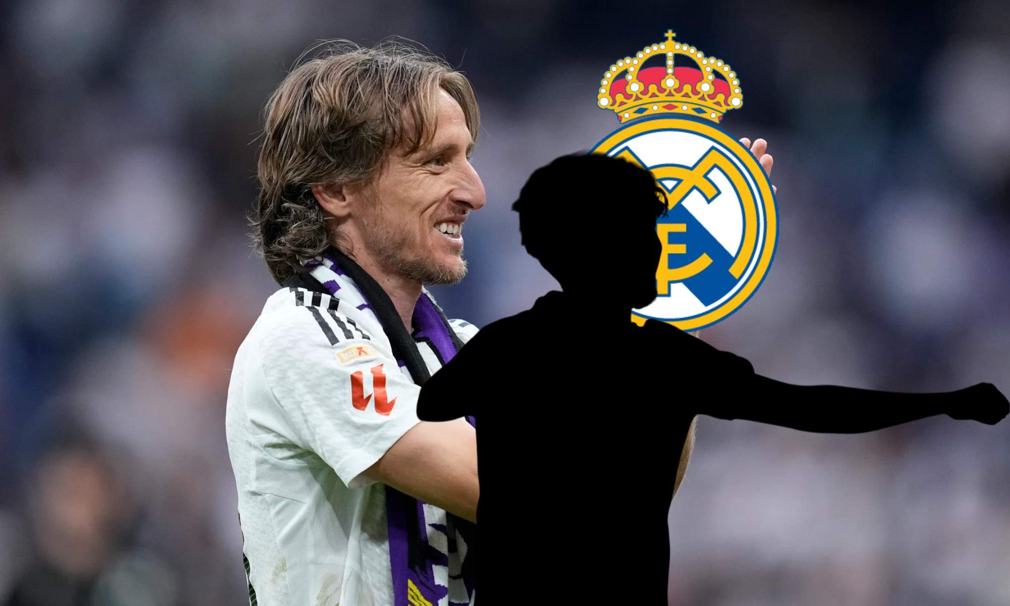 El clon de Luka Modric que recomiendan fichar al Real Madrid: 'Es ...
