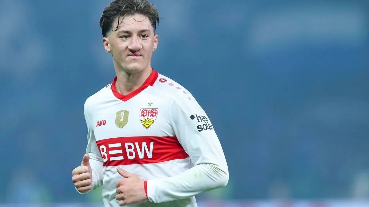 El Real Madrid comunica de forma oficial a Stiller sus intenciones ...