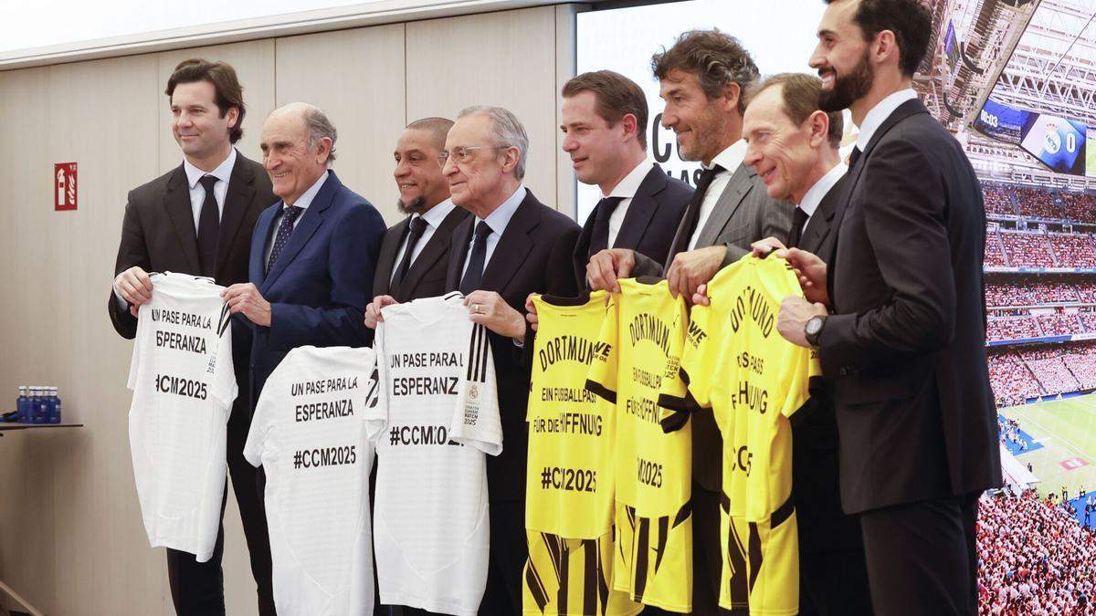 Cuándo es el Corazón Classic Match y cómo conseguir una entrada para el ...