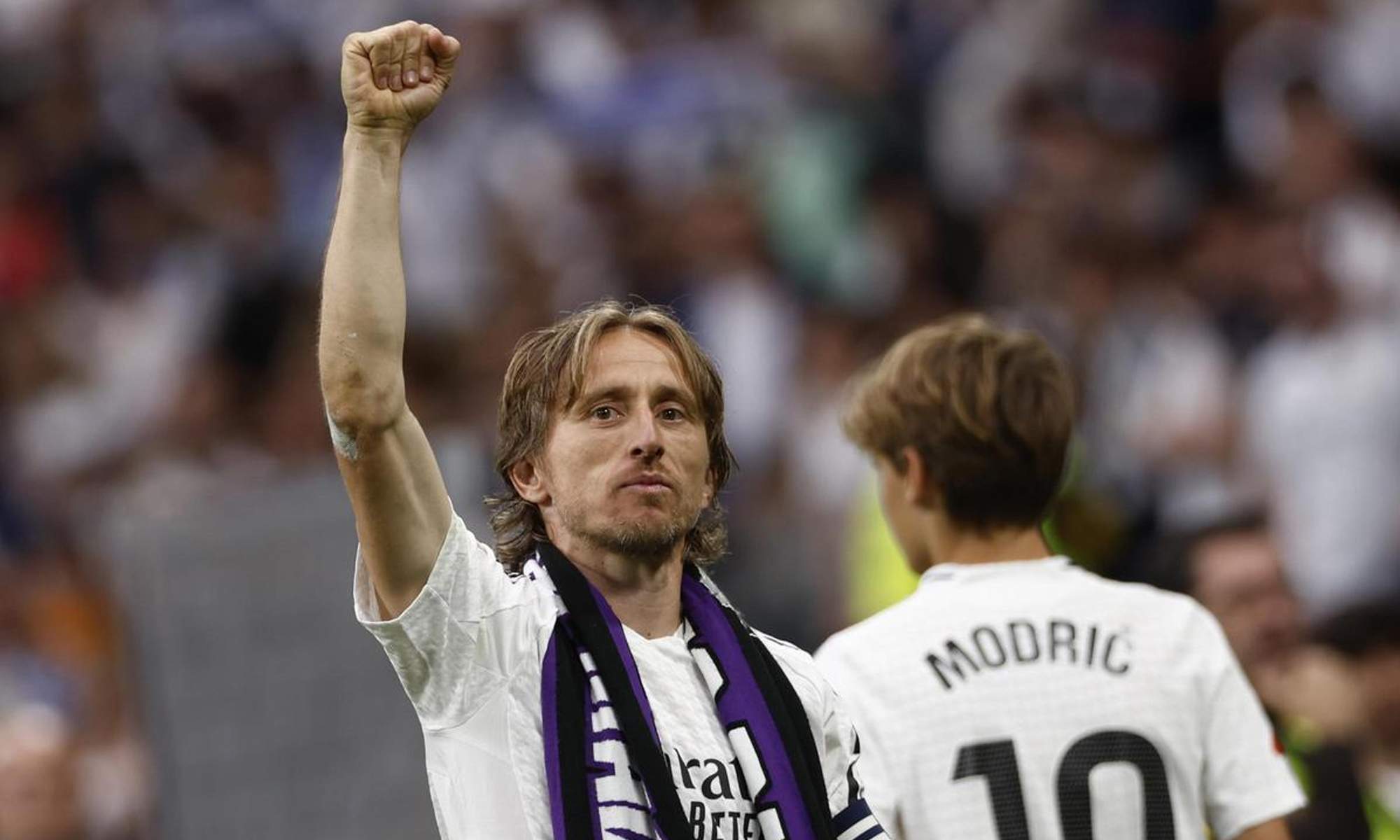 Cerrado, el Real Madrid ficha a la joya del fútbol europeo, el nuevo Modric a Madrid