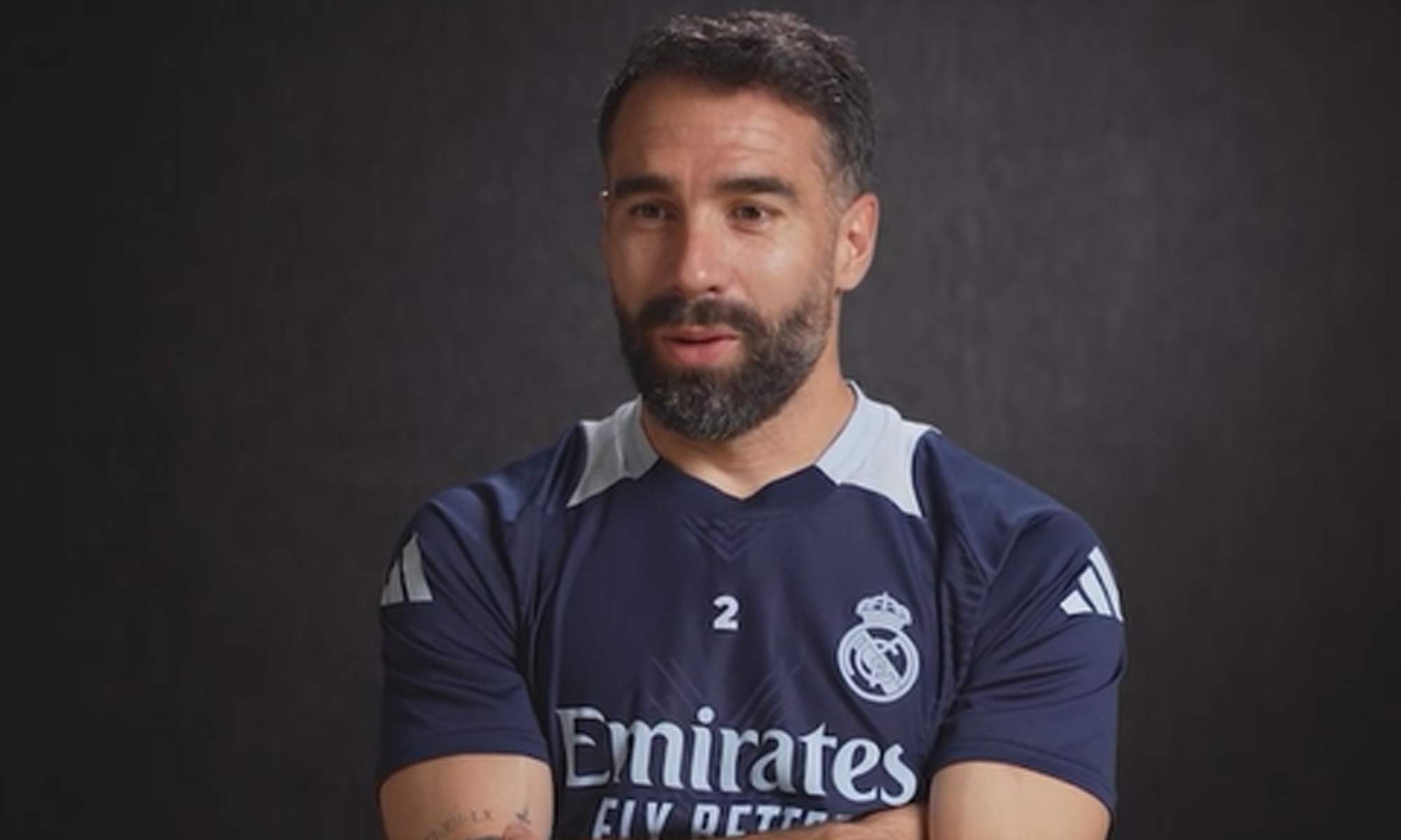 Carvajal desvela dónde jugará cuando se marche del Real Madrid: “Está ...