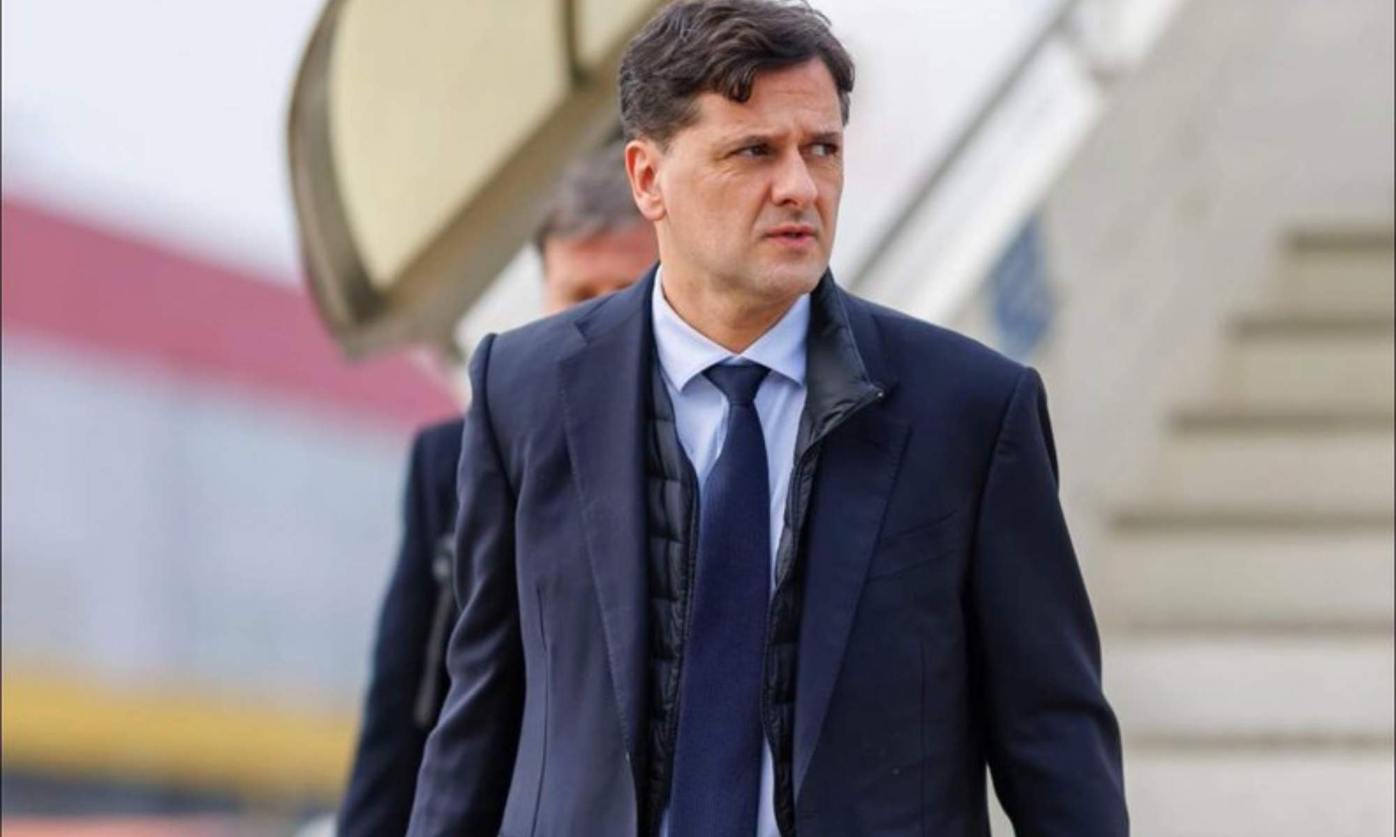 Juni Calafat se multiplica por 2 para cerrar otro fichaje junto a ...