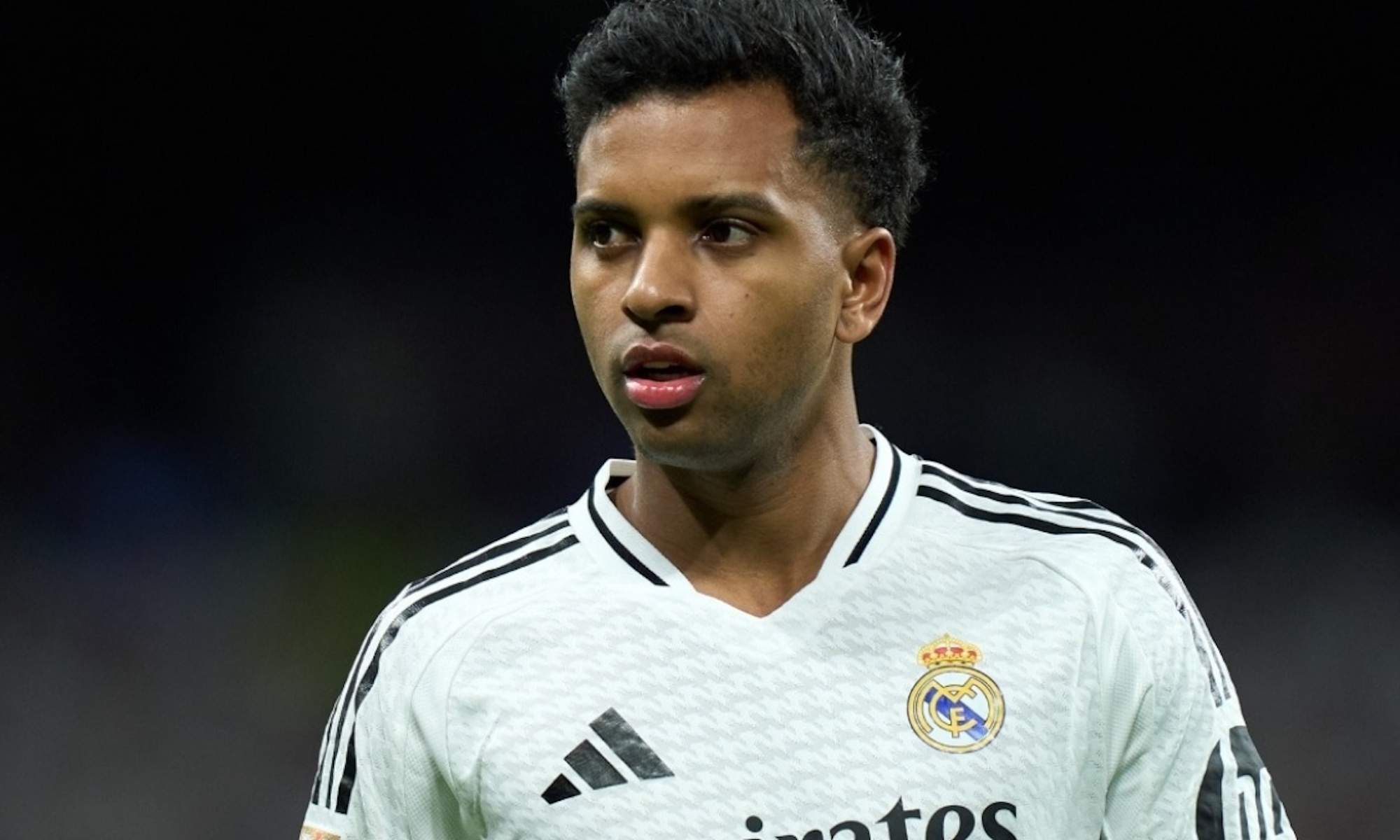 Bombazo Rodrygo, ofertón sobre la mesa para sacarlo del Real Madrid