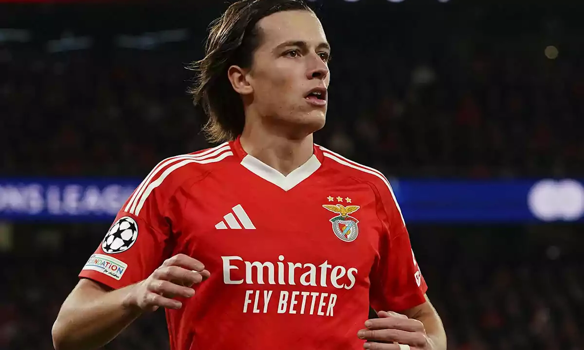 El Real Madrid logra una rebaja insuficiente por Álvaro Carreras, todo en el aire