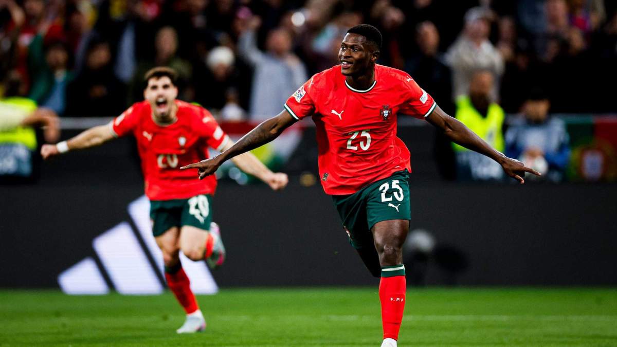 Florentino y JAS, muy atentos al España - Portugal, tomaron la decisión, habrá fichaje