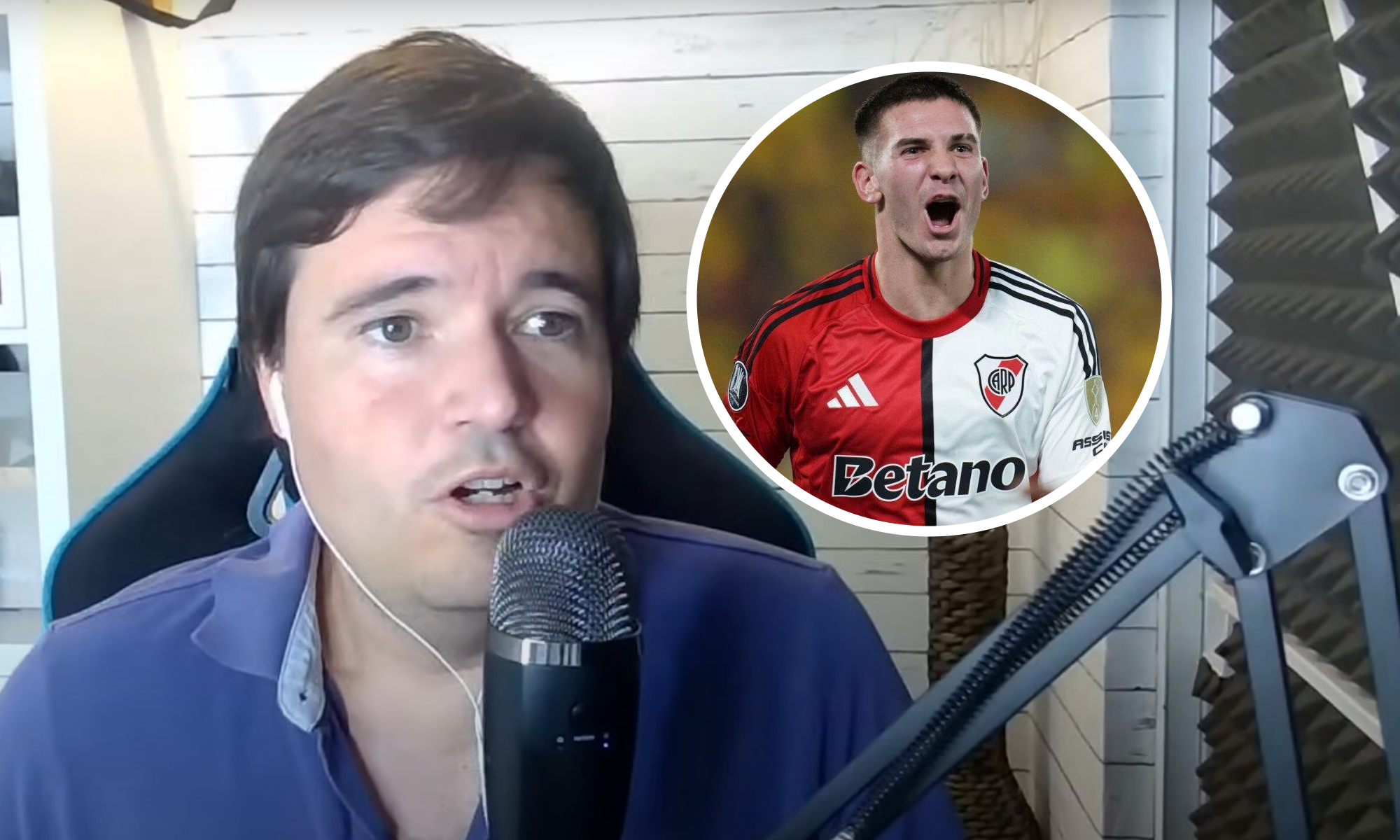 Ramón de Mon lo anuncia, Mastantuono ya es del Real Madrid y la fecha ...