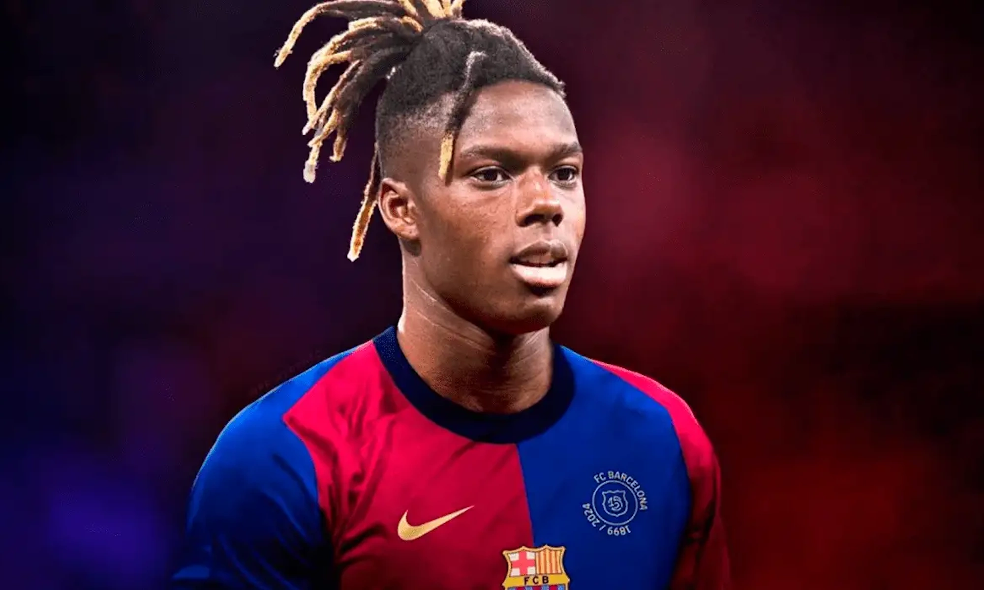 Nico Williams vuelve a sonar para el Barça, esta es la postura oficial ...