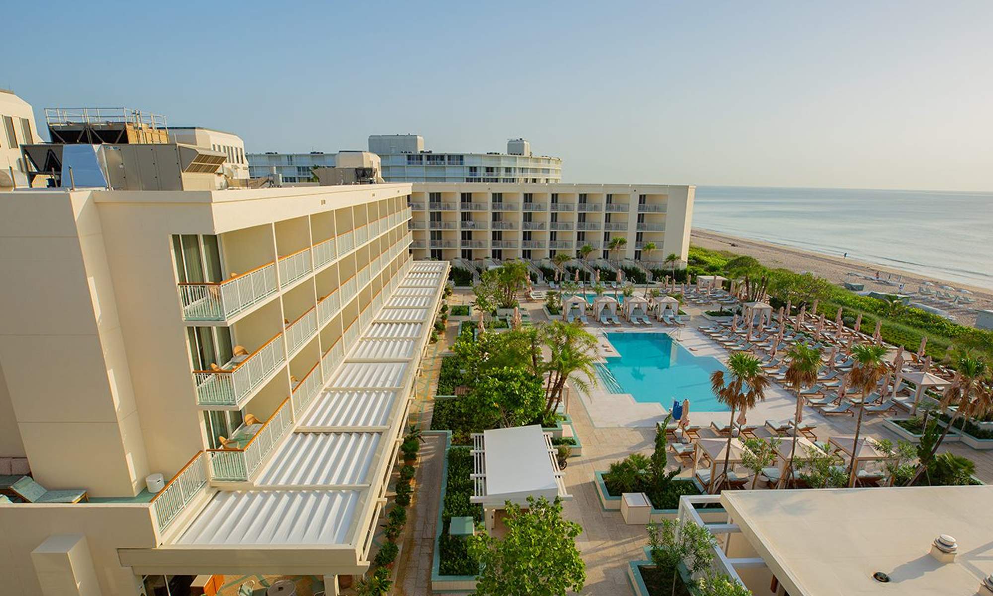 La nueva vida que espera al Real Madrid en Estados Unidos: los detalles ...