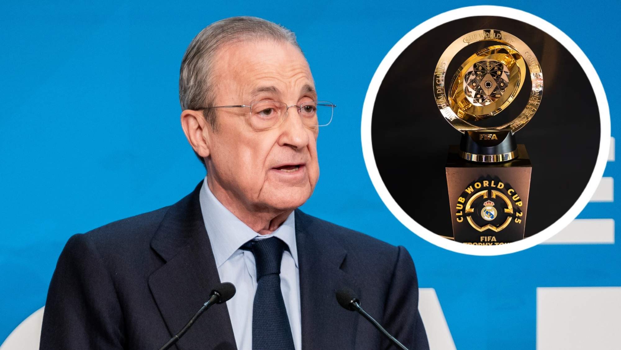 La prima total que pagará el Real Madrid a la plantilla si gana el ...