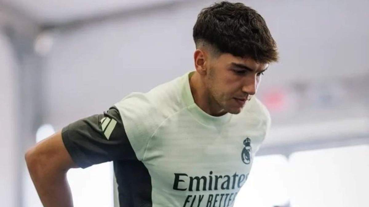 Acuerdo cerrado, dice adiós al Real Madrid pero se quedará en LaLiga