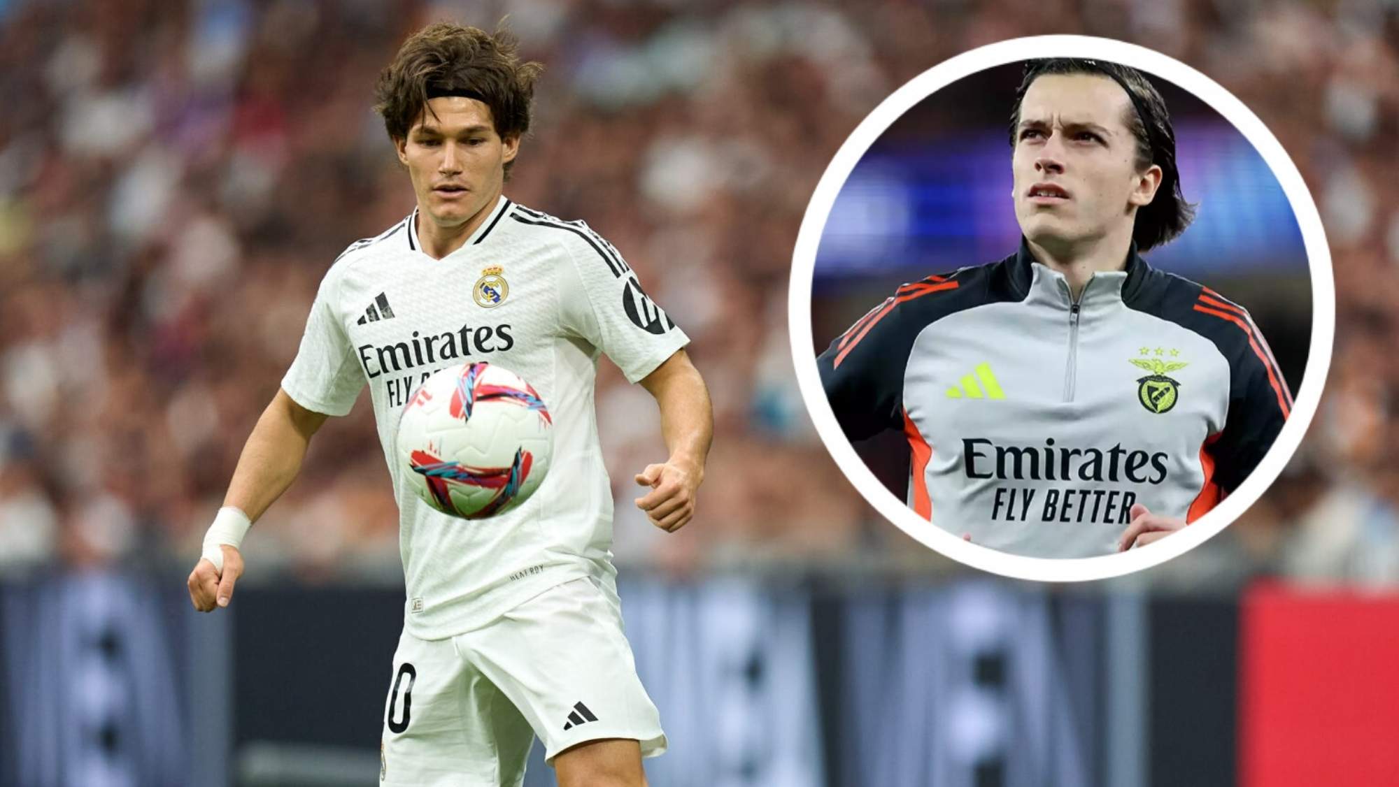 La decisión de Fran García ante el fichaje inminente de Álvaro Carreras