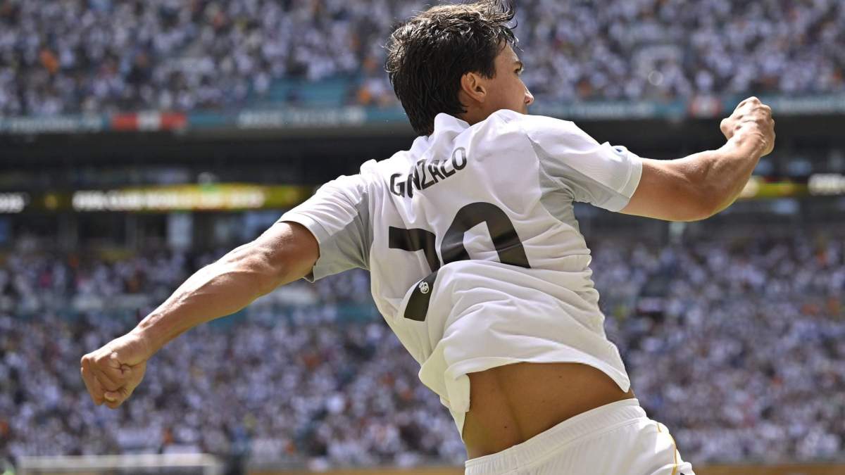 Debut triste de Xabi Alonso, pero la historia hace 'bueno' el empate ante Al Hilal