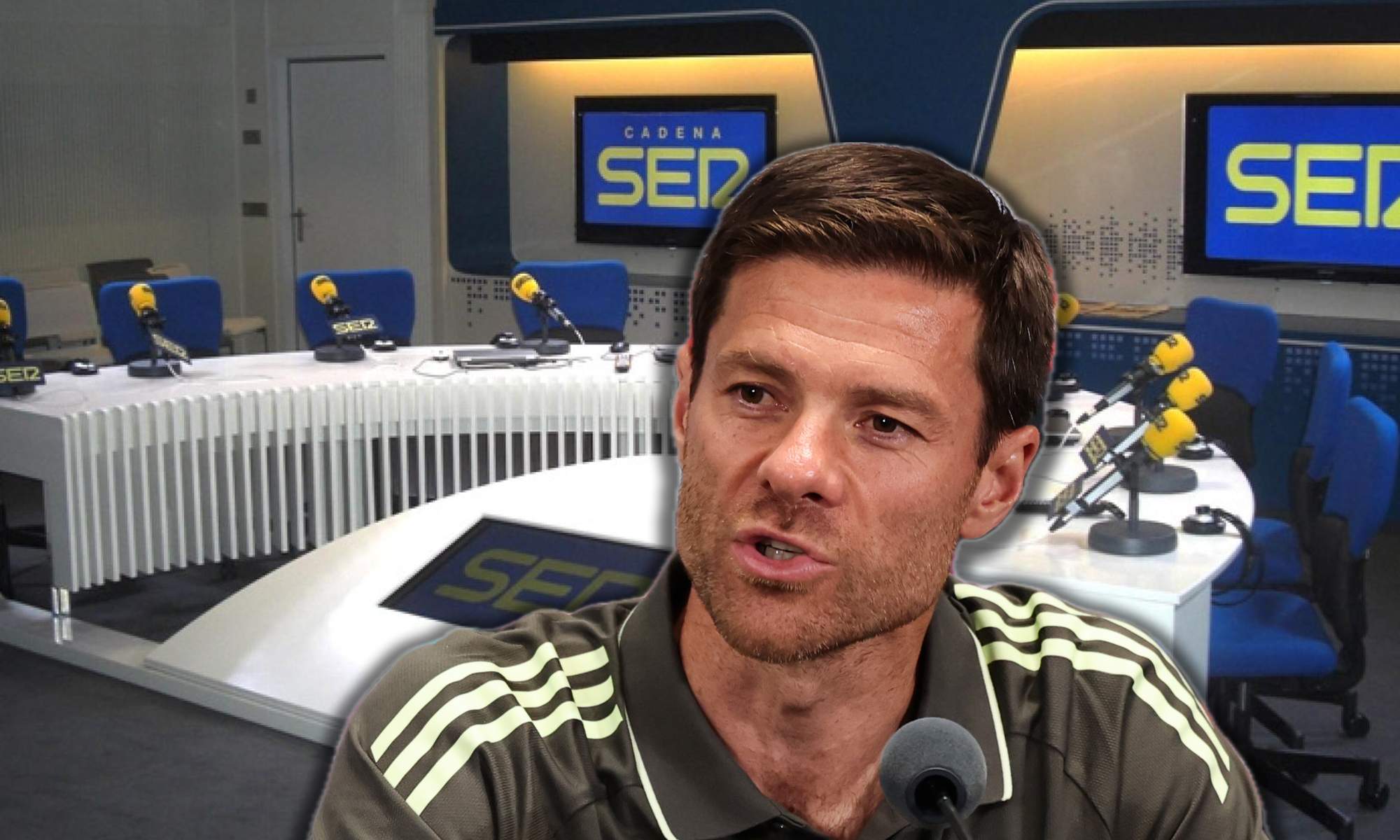 La SER lo anuncia, el fichaje que puede llegar al Real Madrid por petición de Xabi