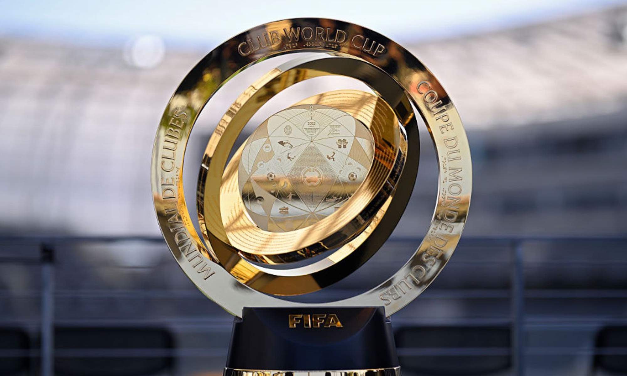 Ni Estados Unidos, ni Arabia, el famoso país que se presenta para el ...