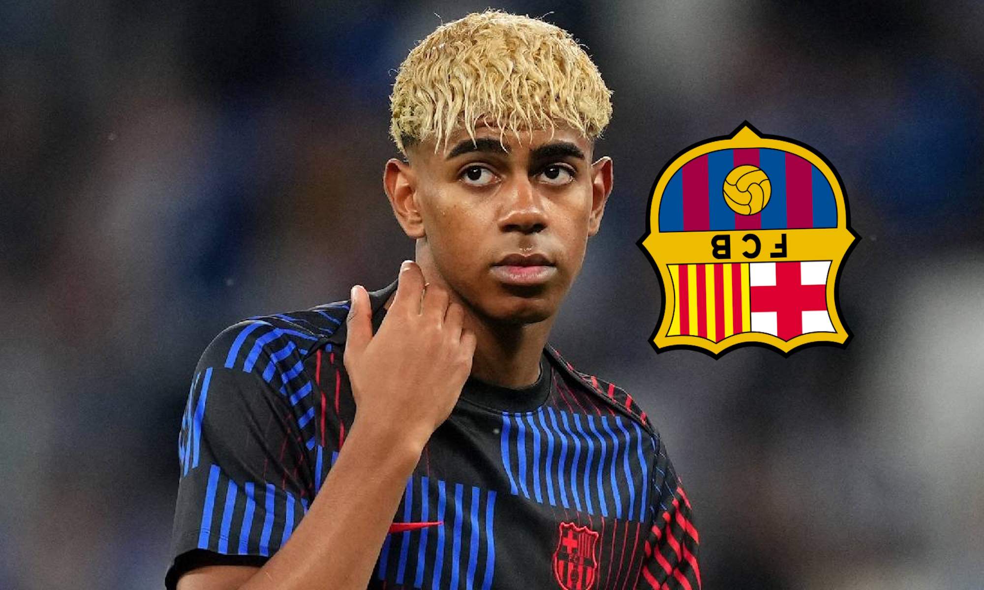 Lo anuncian en Barcelona, los pesos pesados del Barça molestos con ...