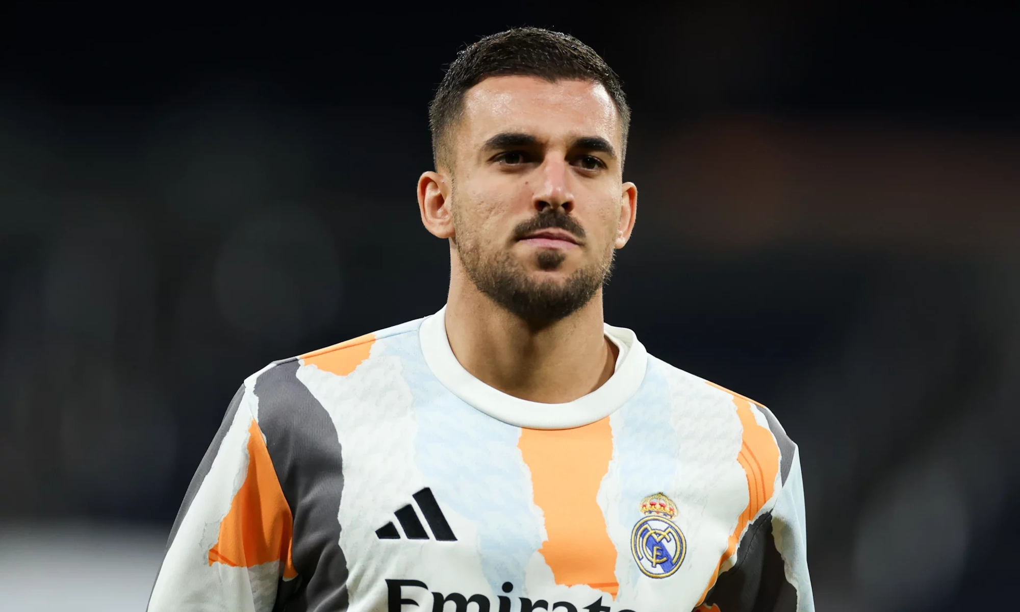 Xabi Alonso lo confirma, el plan con Dani Ceballos tras no jugar ni un ...