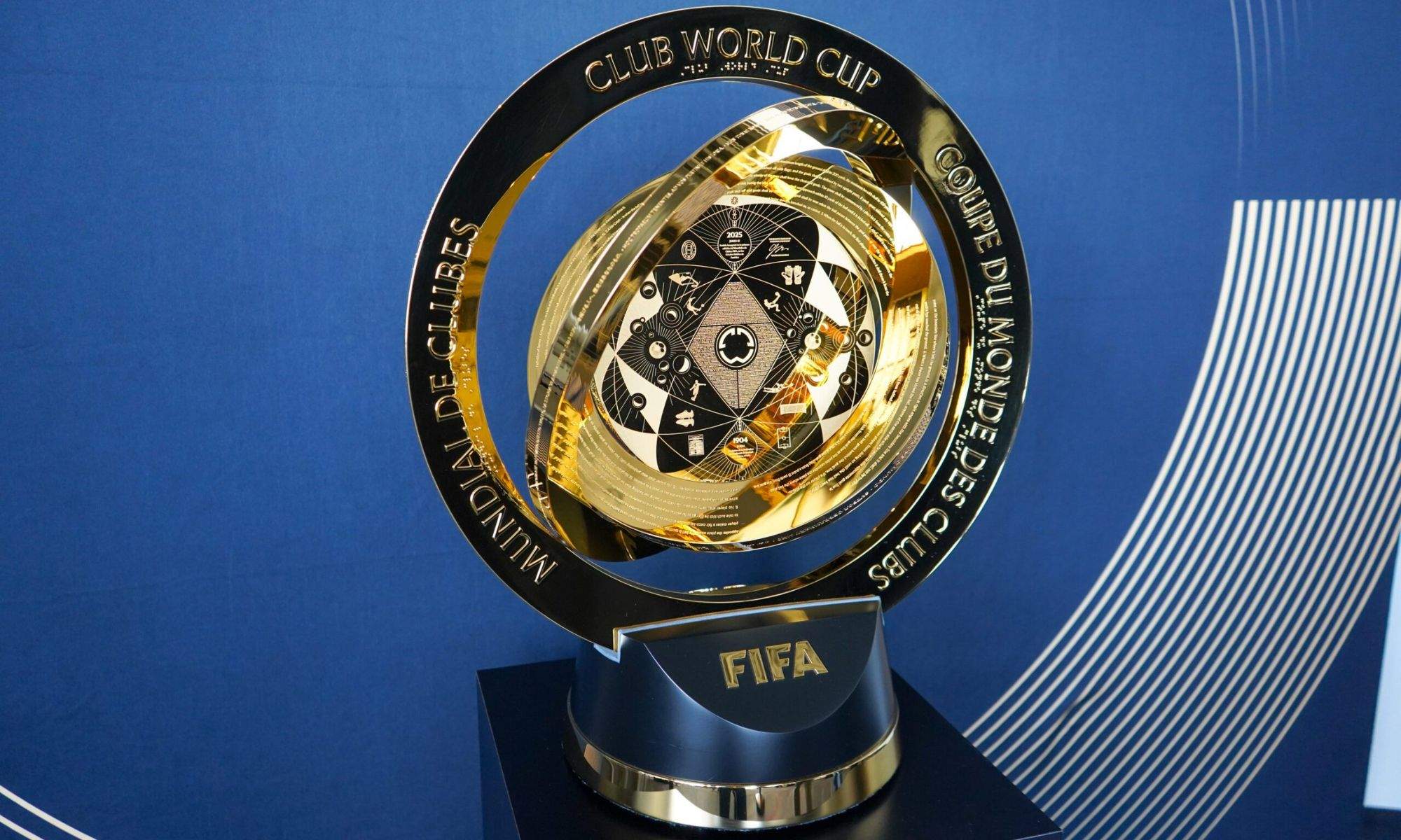 La FIFA prepara una gran sorpresa con el Mundial de Clubes, cambio ...
