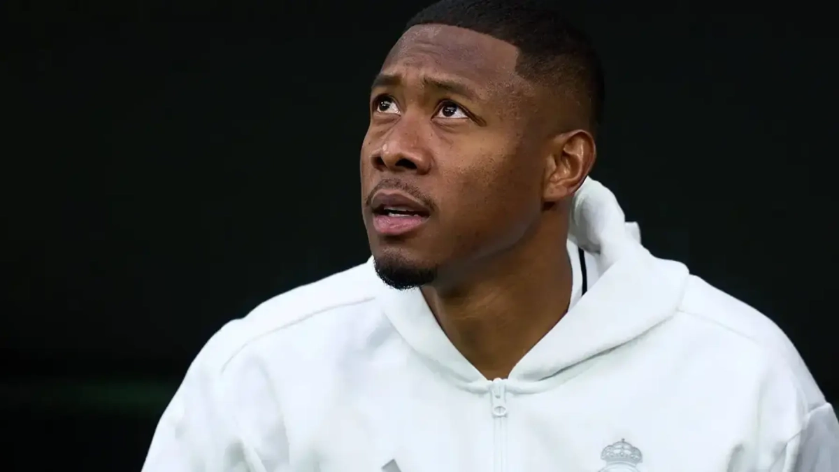 Sorpresa, revelan la posible salida del Real Madrid de un central próximamente