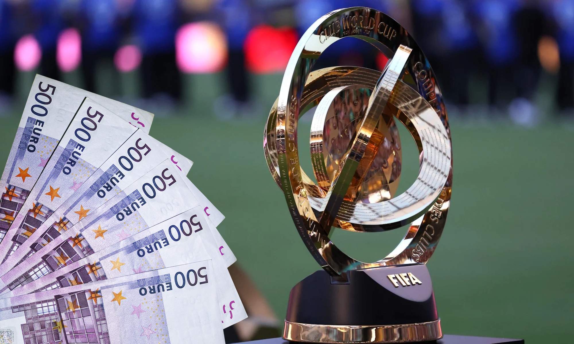 No es el Real Madrid, equipos que más dinero han ganado desde que ...