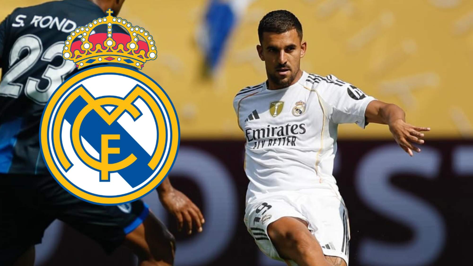 Real Madrid Exclusivo