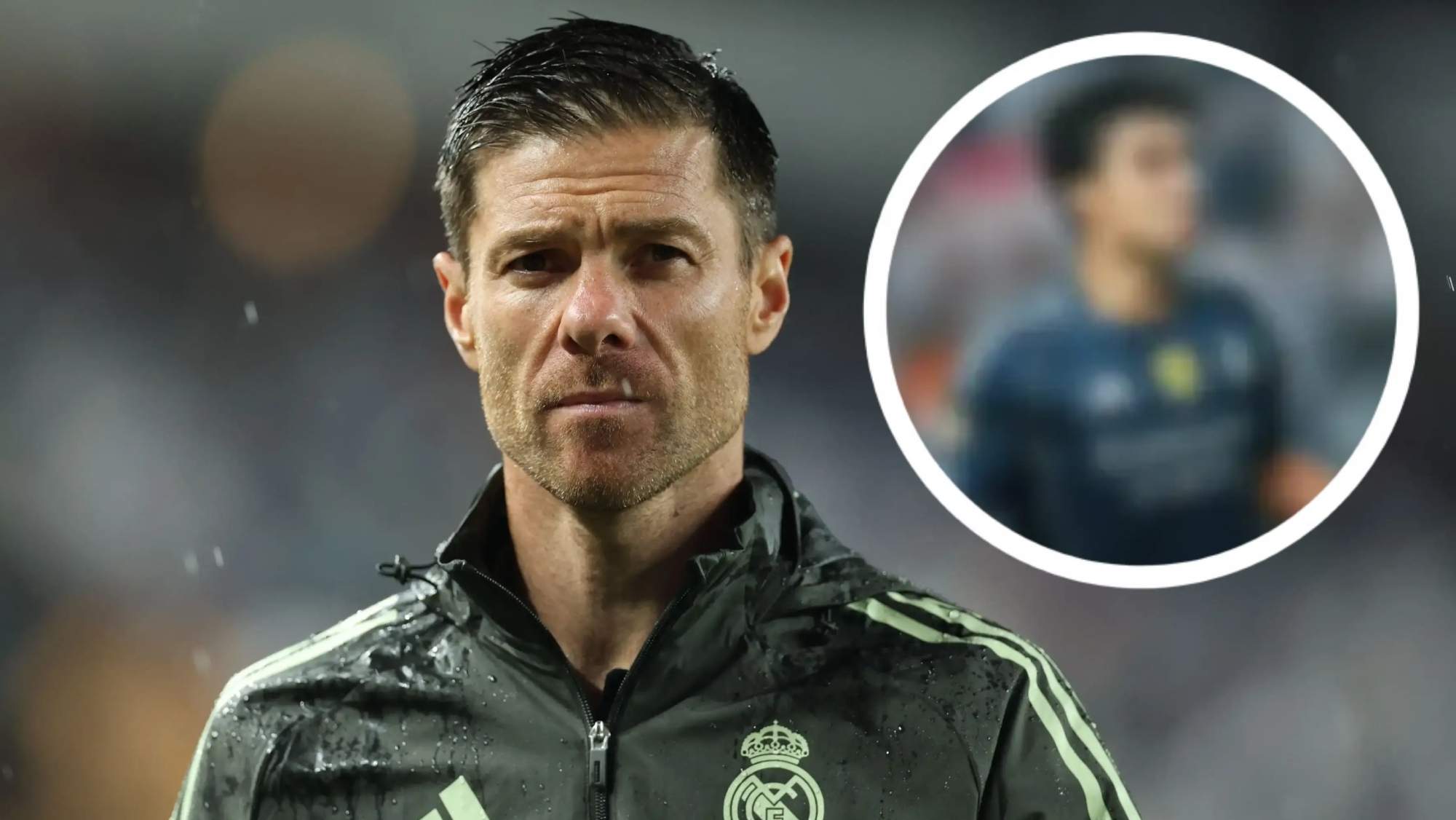 Convence a Xabi Alonso, de su casi salida con Ancelotti a quedarse en el Real Madrid