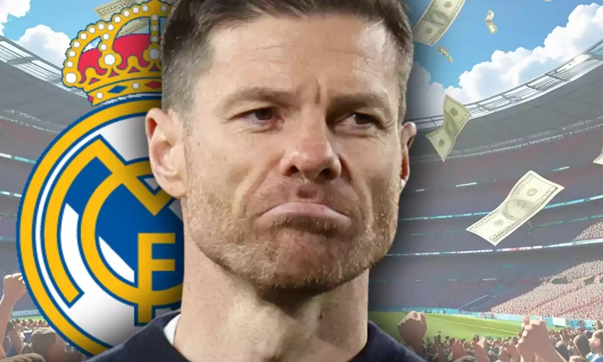 Xabi Alonso lo tenía 'fichado' desde hace tiempo, ahora será una revelación