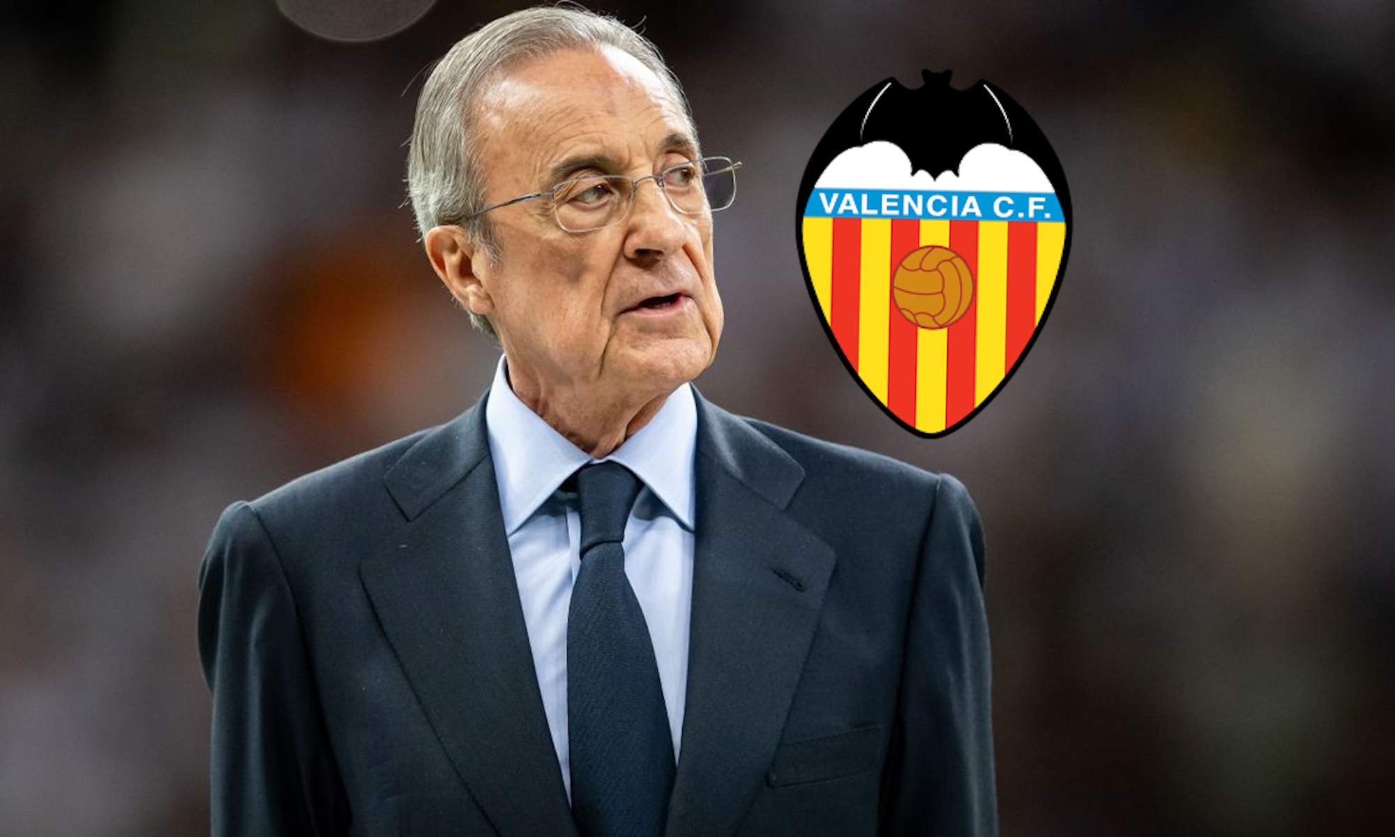 El Valencia activa la operación, quieren 'quitarle' el jugador al Real ...