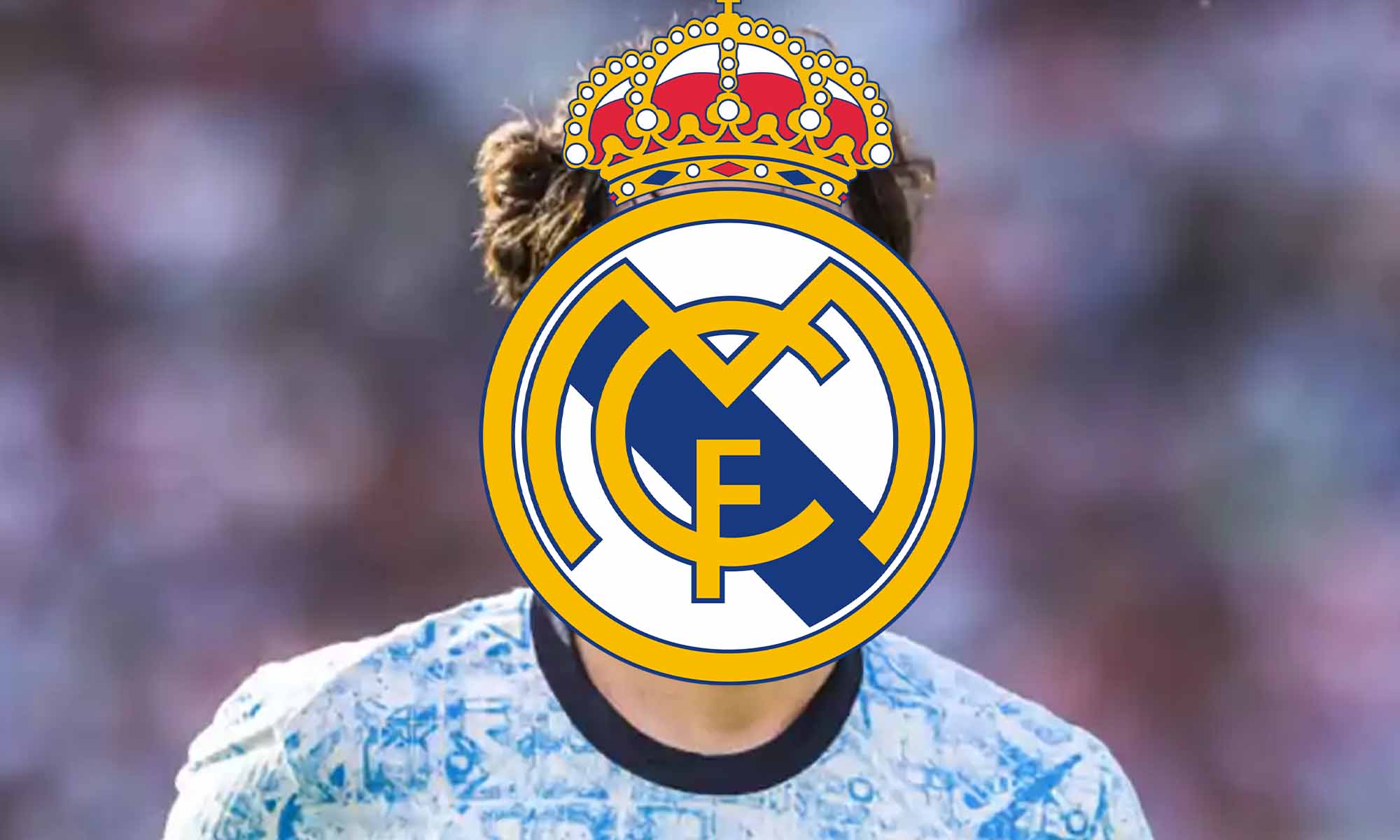 El Real Madrid, interesado en un fichaje de 130 millones de euros ...